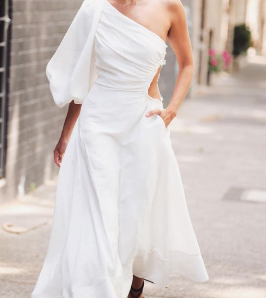 Rent Designer Dresses & Gowns | Get Dressed Hire