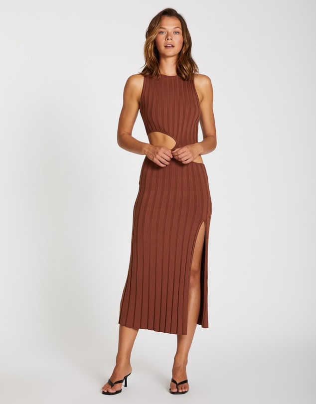 Lover the Label - Hugo Knit Dress | All The Dresses
