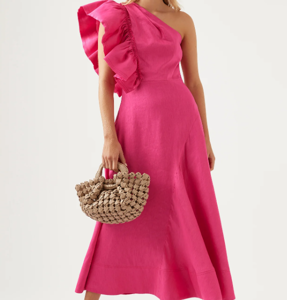 Rent Designer Dresses & Gowns | Get Dressed Hire