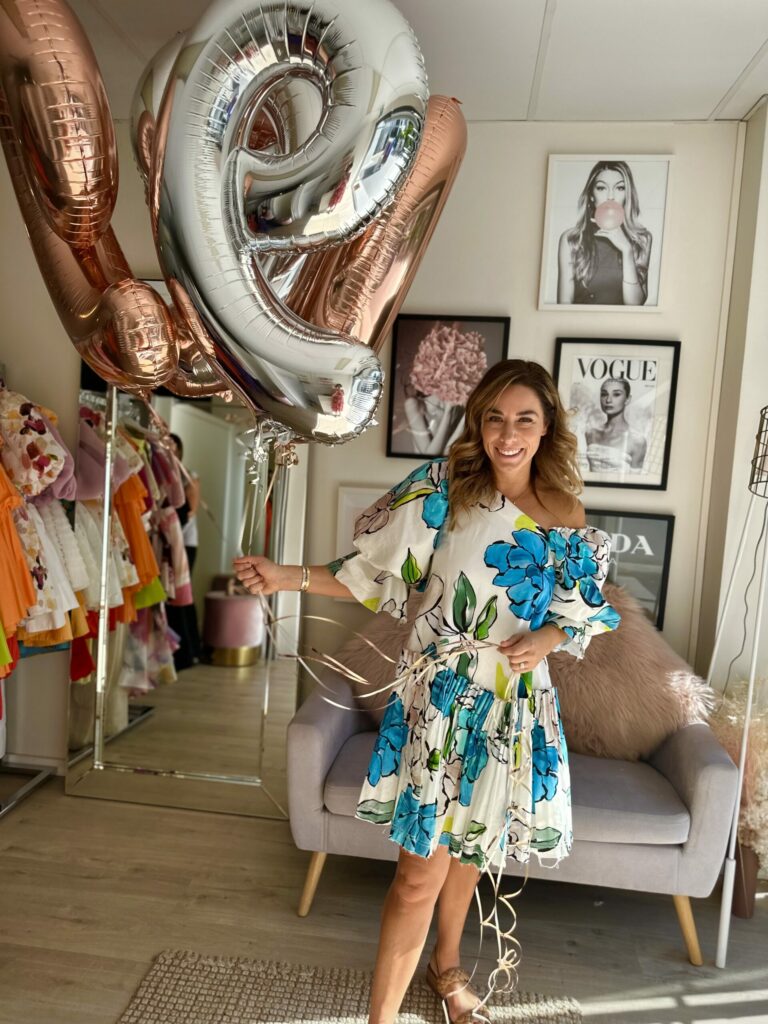 About us - Get Dressed Hire